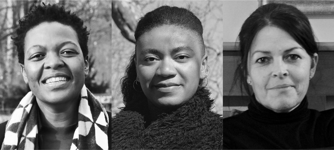 David Goldblatt and Beyond: A Panel Discussion with Gabi Ngcobo ...