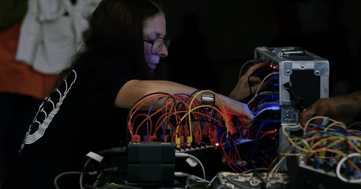 Experience Pace Live's Summer Season | Pace Gallery