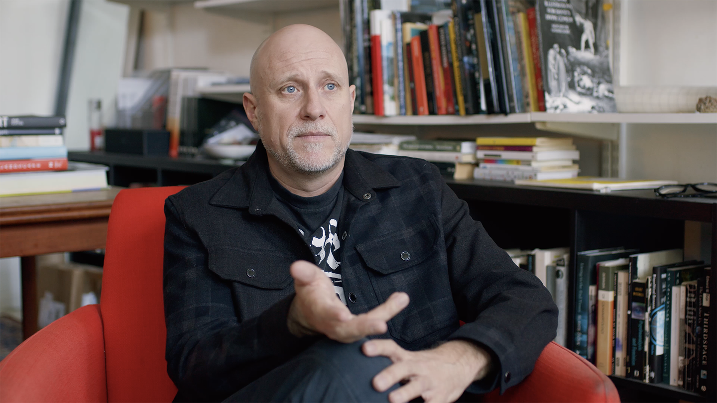 Trevor Paglen | Pace Gallery