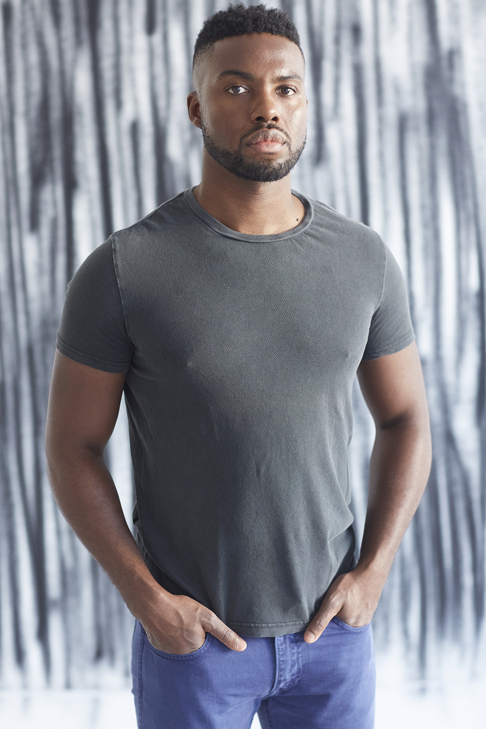 Adam Pendleton | Pace Gallery