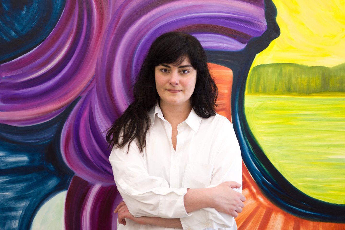 Marina Perez Simão | Pace Gallery