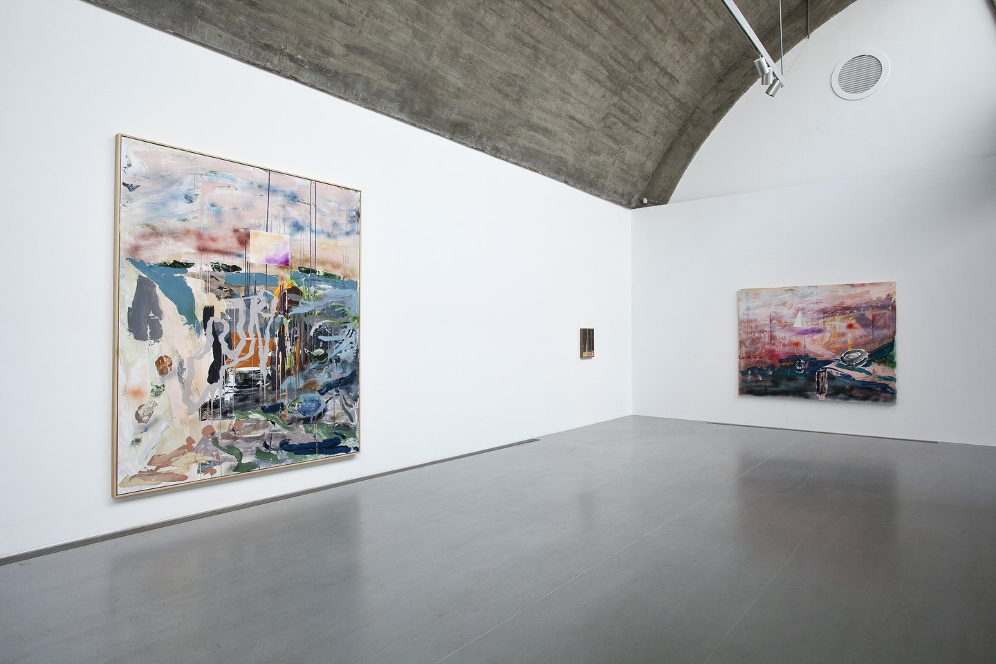 Qiu Xiaofei | Pace Gallery