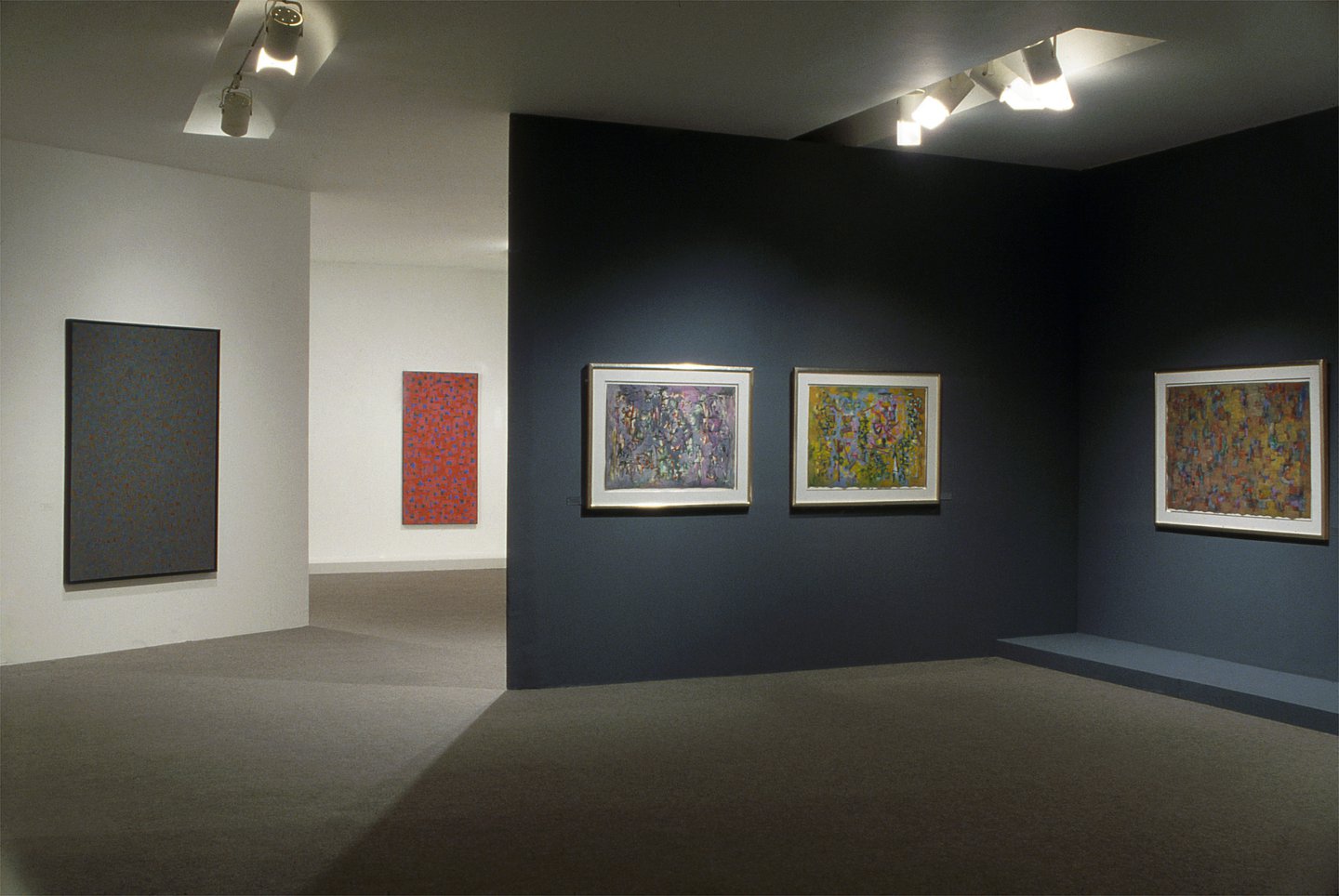 Ad Reinhardt | Pace Gallery