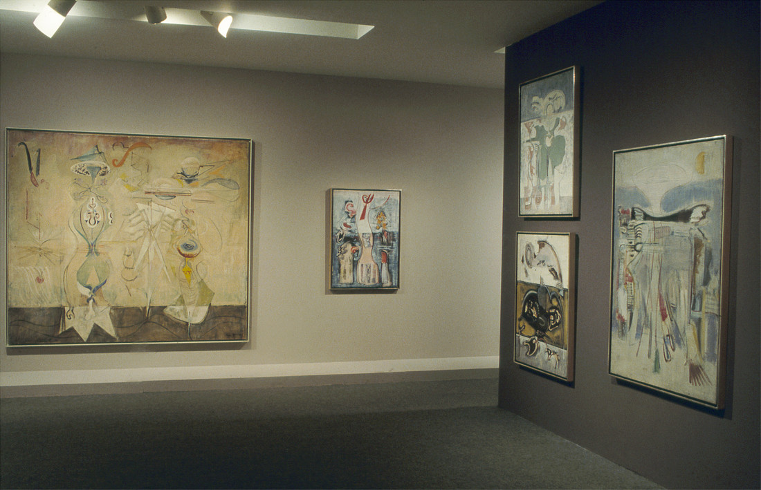 Mark Rothko | Pace Gallery