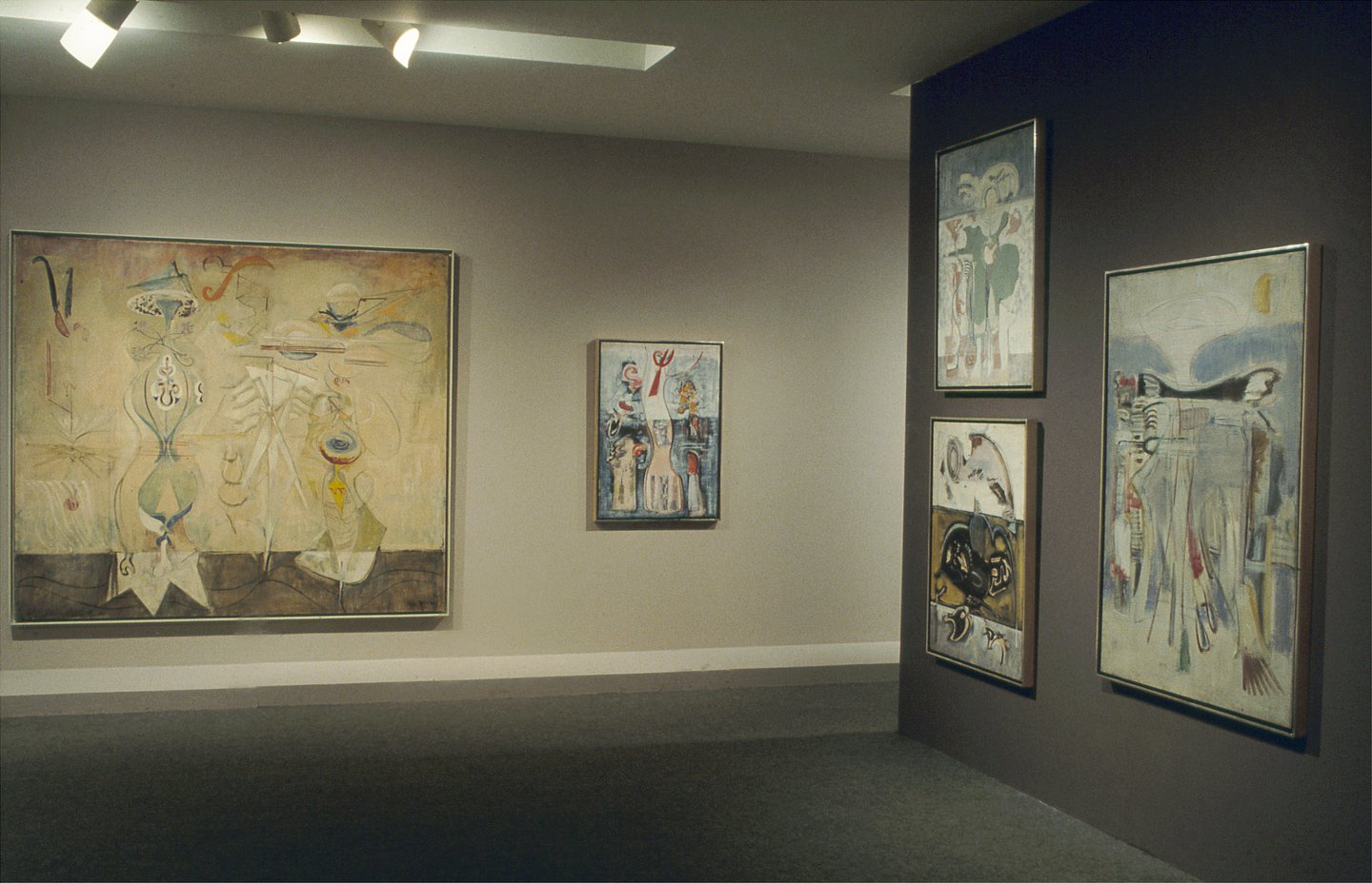 Mark Rothko | Pace Gallery