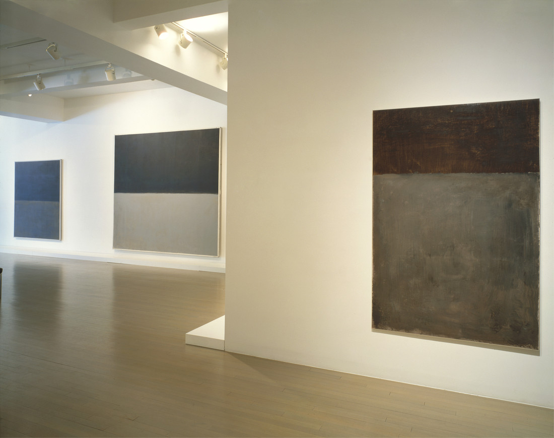 Mark Rothko | Pace Gallery
