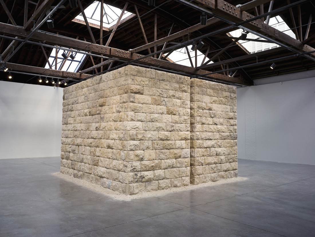 Exhibitions | Pace Gallery