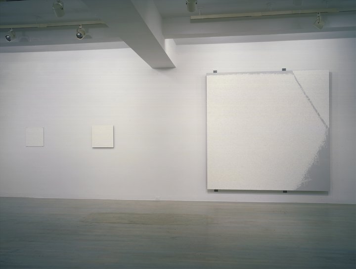 Robert Ryman | Pace Gallery