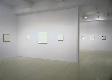 Robert Ryman | Pace Gallery