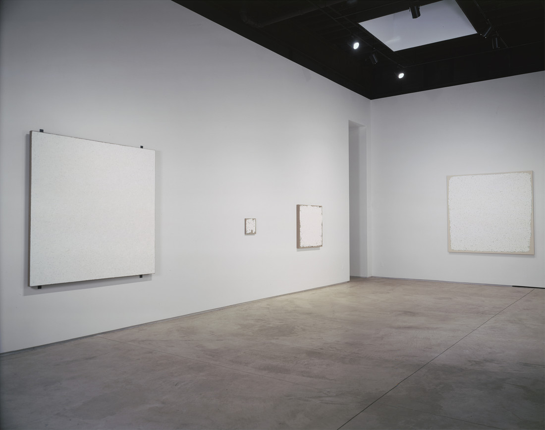 Robert Ryman | Pace Gallery