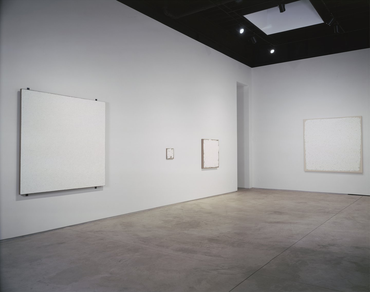 Robert Ryman | Pace Gallery