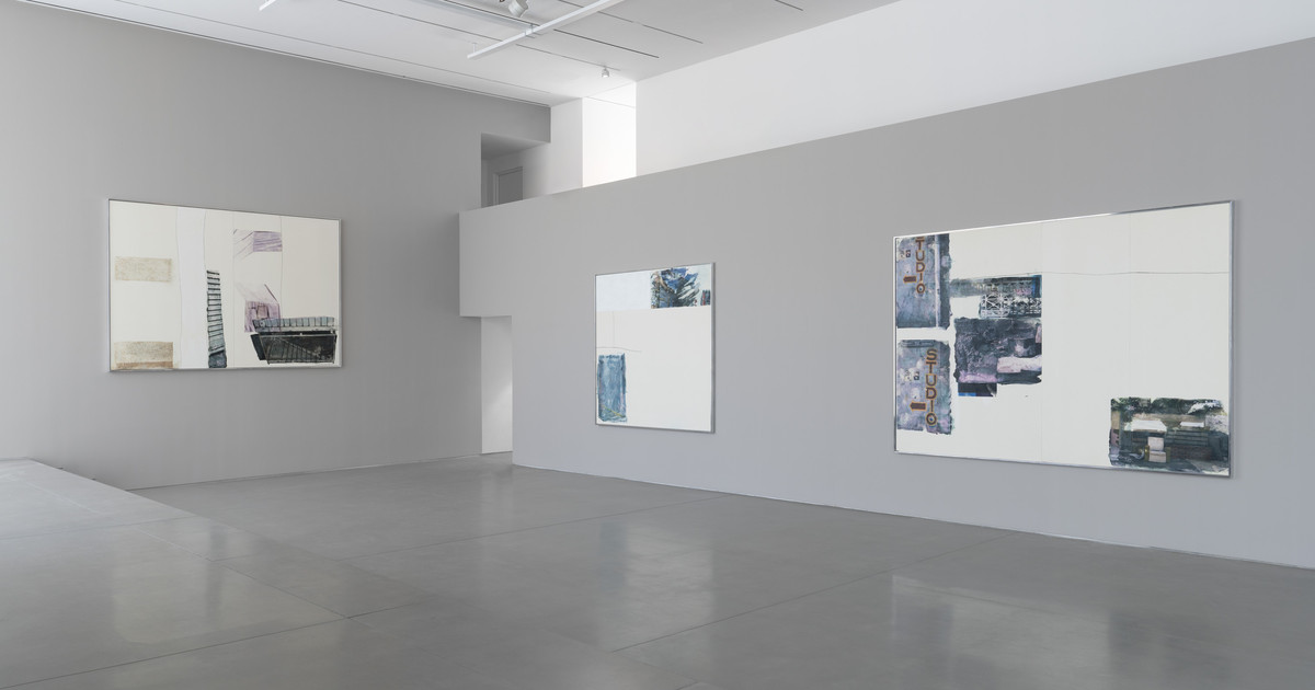 Robert Rauschenberg’s Enduring Legacy in Dance and Choreography | Pace ...