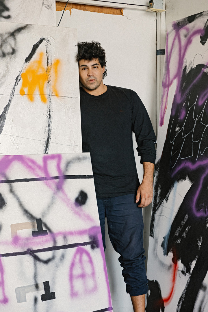 Robert Nava: After Hours | Pace Gallery