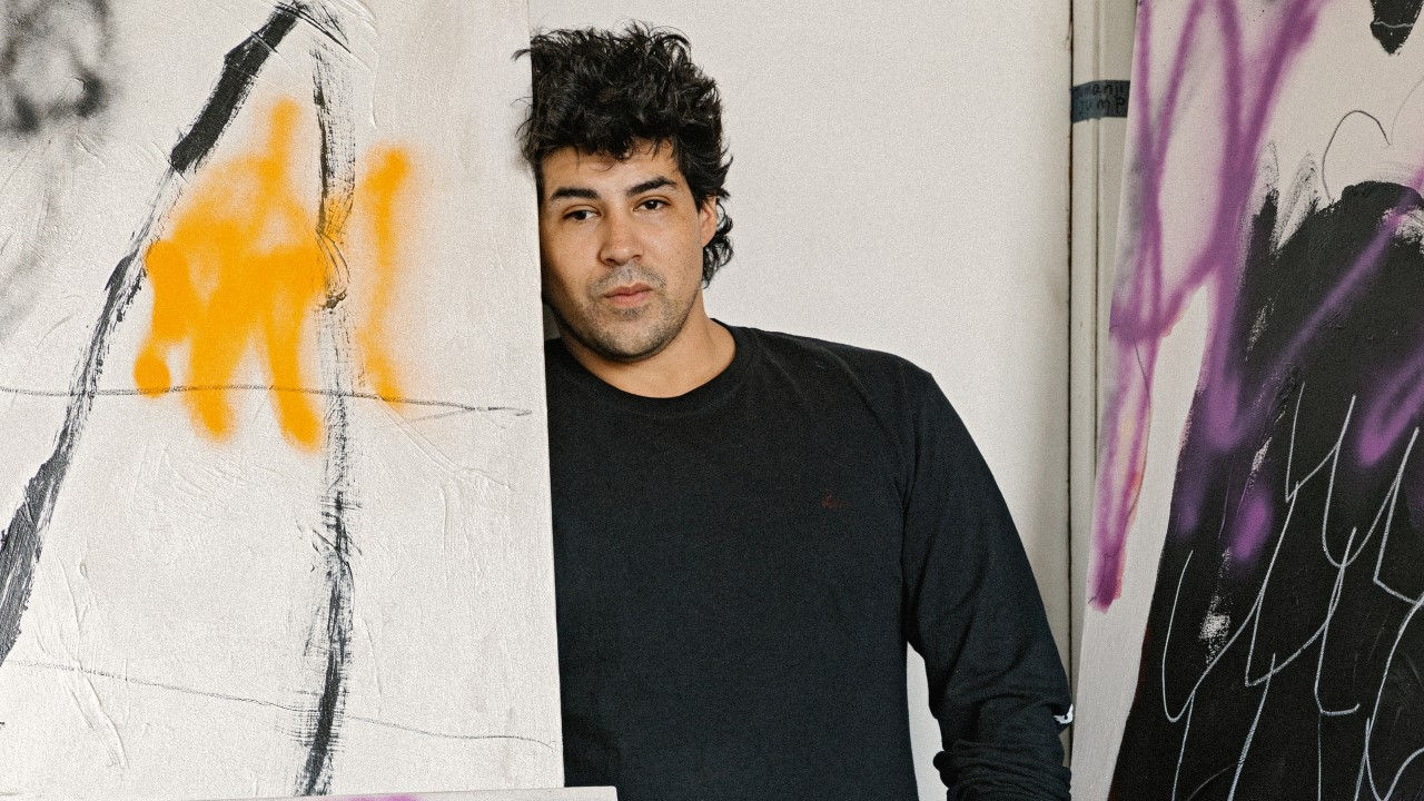 Robert Nava | Pace Gallery