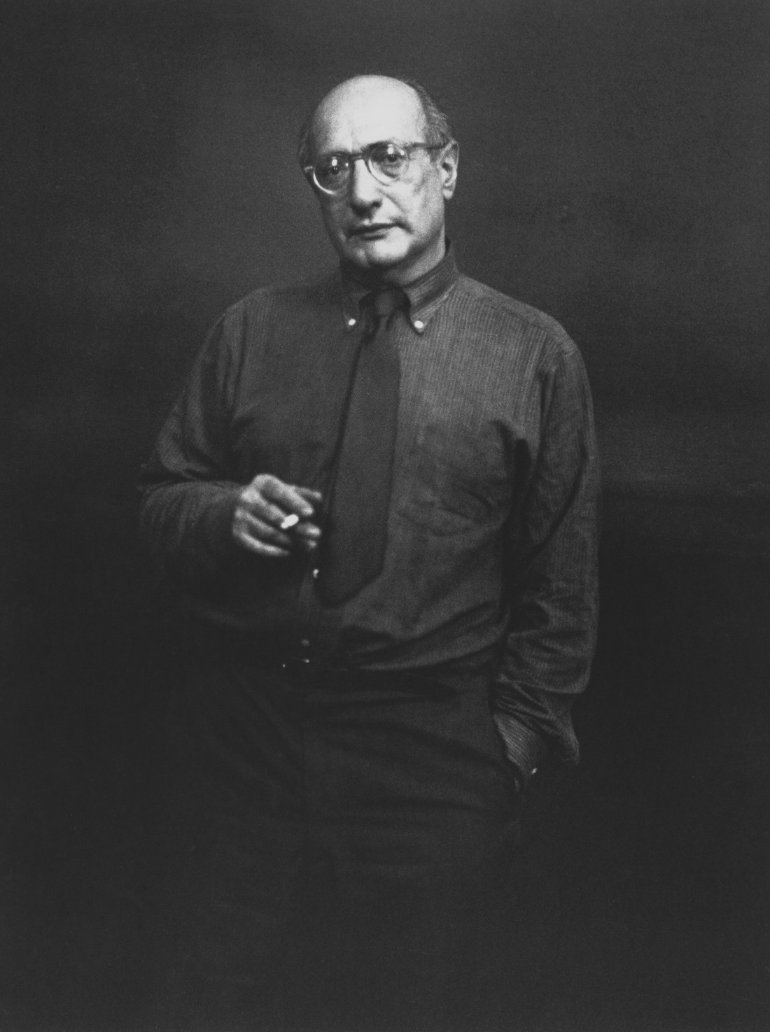 Correspondence: Lee Ufan and Mark Rothko | Pace Gallery