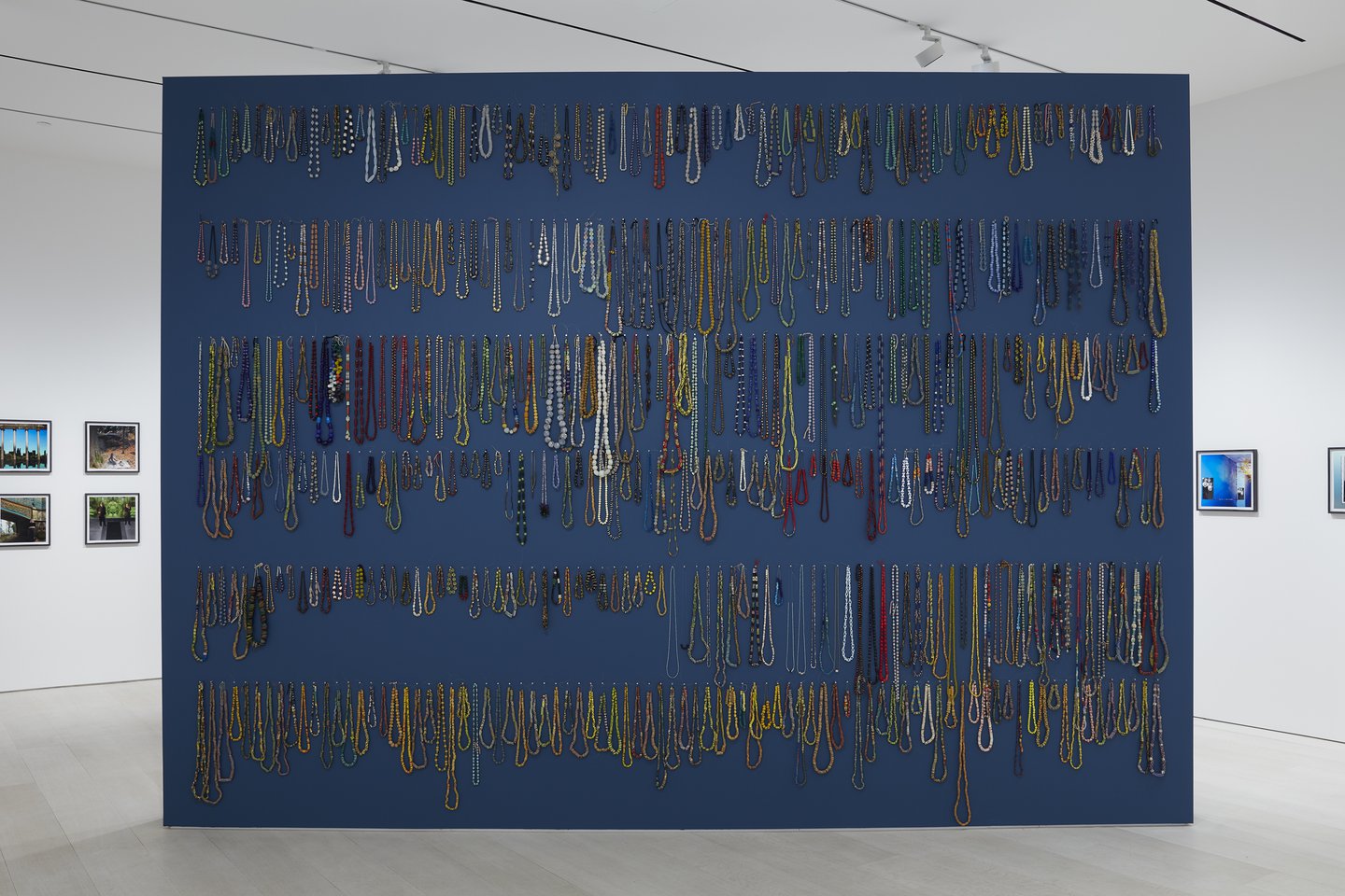 Lucas Samaras: Me, Myself and I... | Pace Gallery