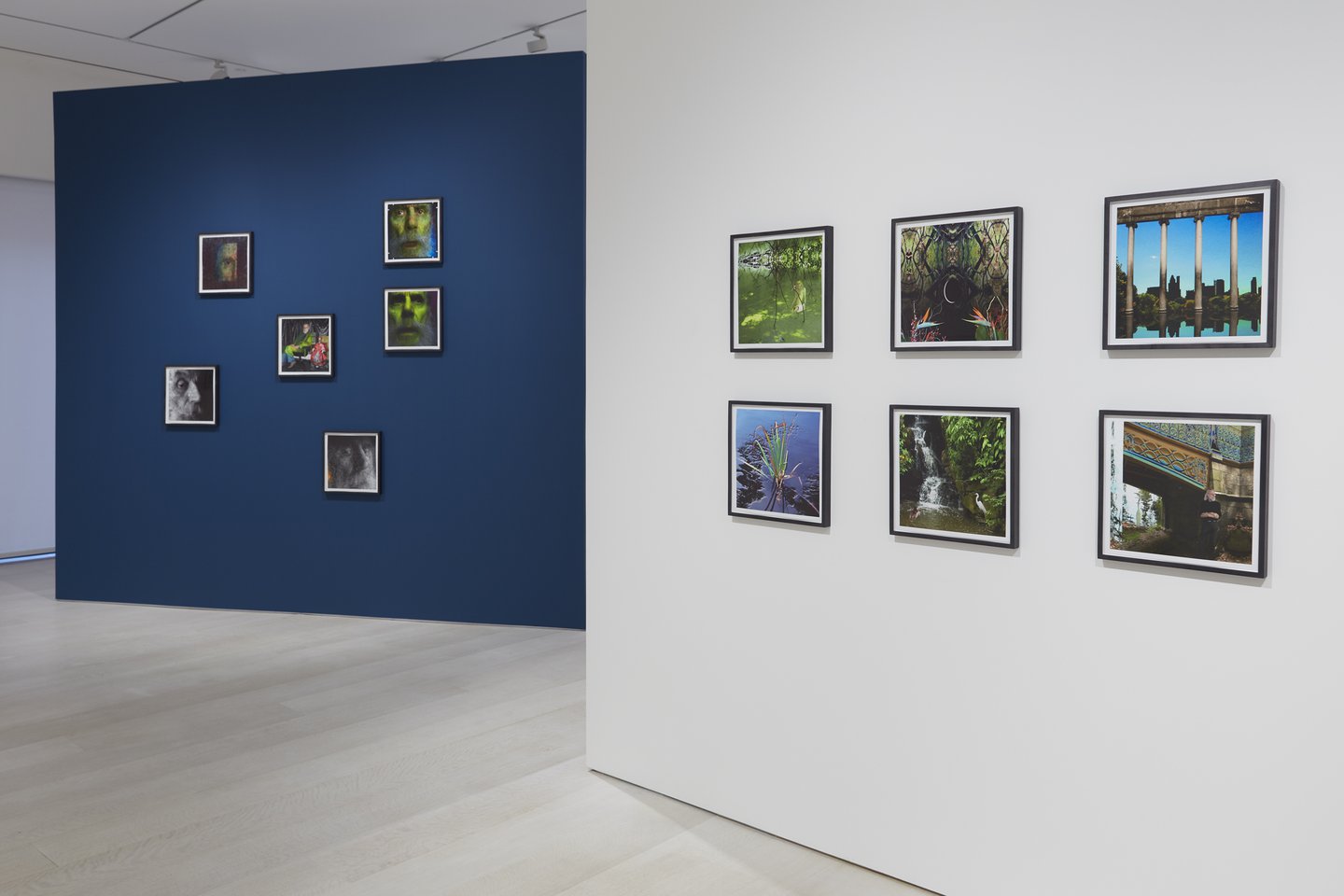 Lucas Samaras: Me, Myself and I... | Pace Gallery