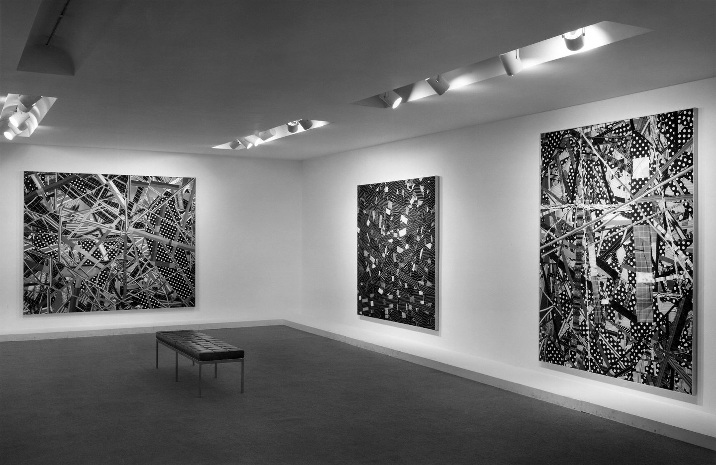 Lucas Samaras | Pace Gallery