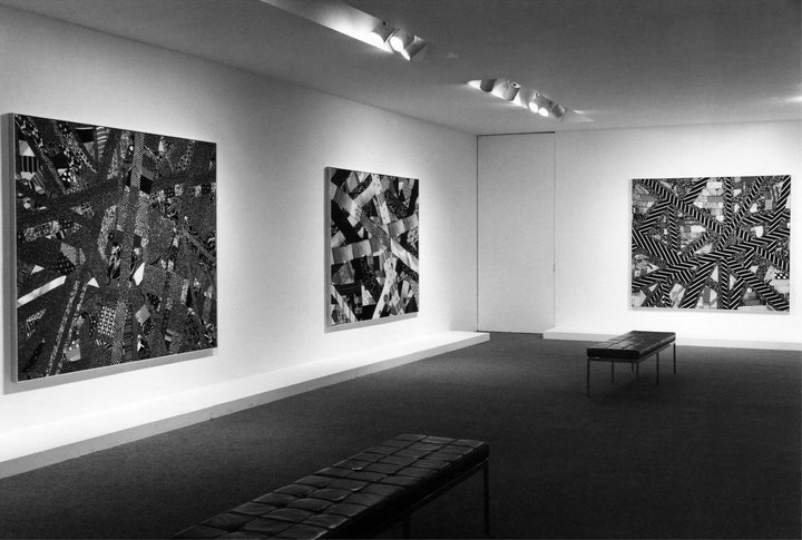 Lucas Samaras | Pace Gallery