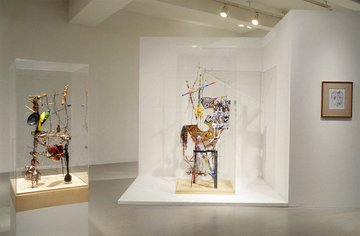 Lucas Samaras | Pace Gallery