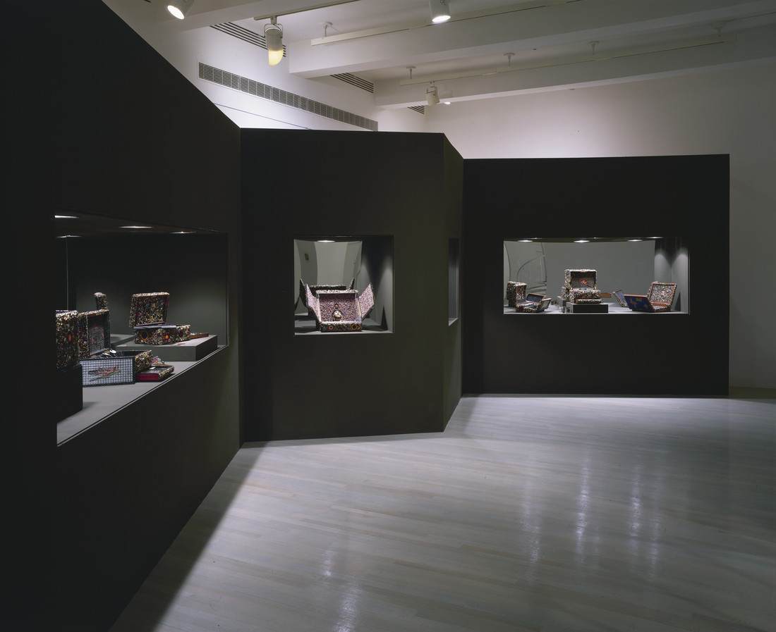 Lucas Samaras | Pace Gallery