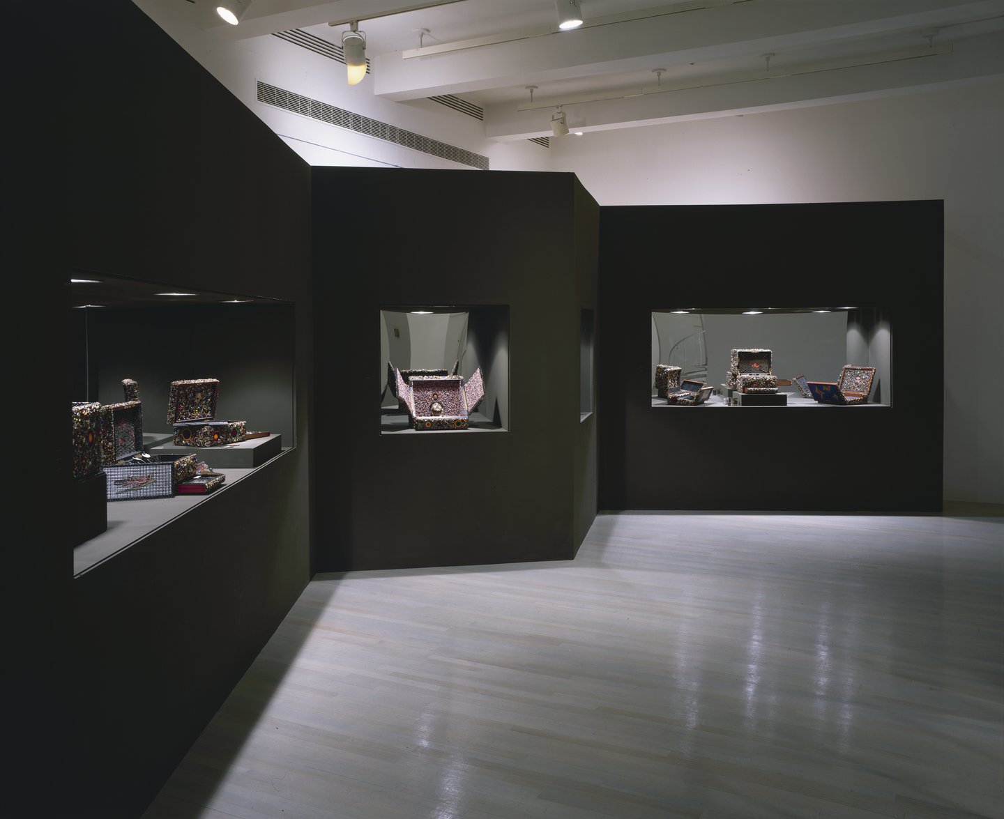 Lucas Samaras | Pace Gallery