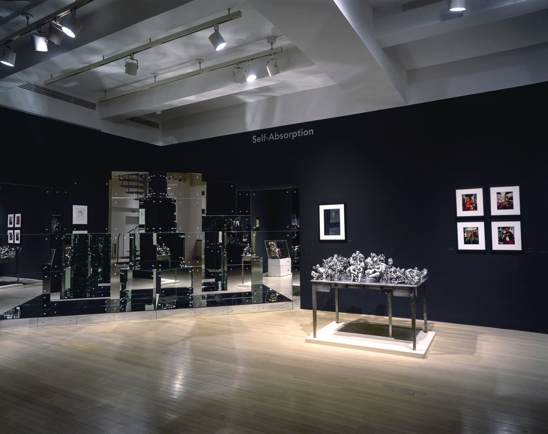 Lucas Samaras | Pace Gallery