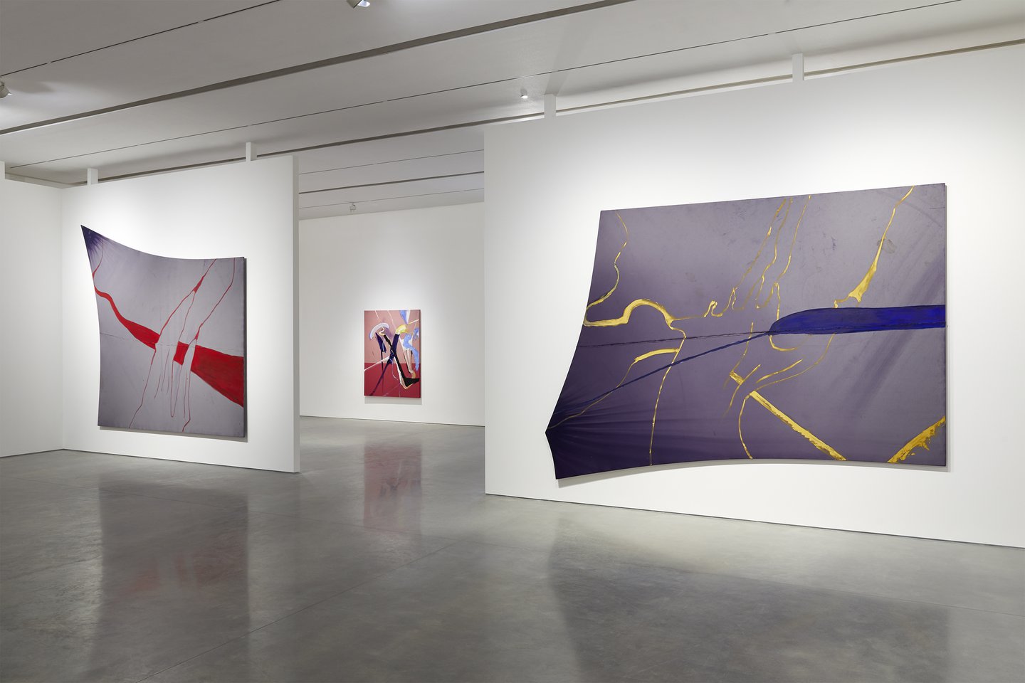Julian Schnabel | Pace Gallery