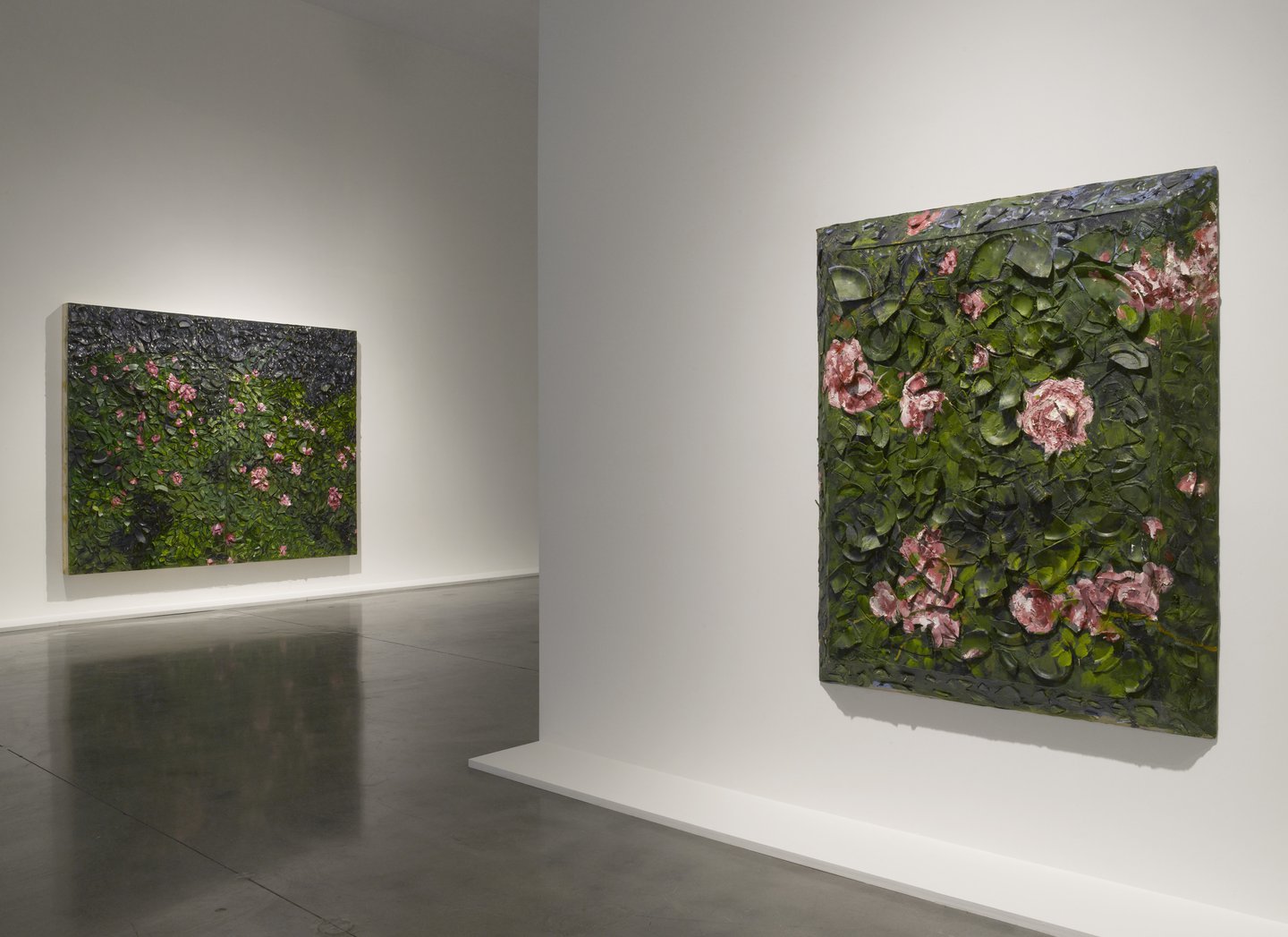 Julian Schnabel | Pace Gallery