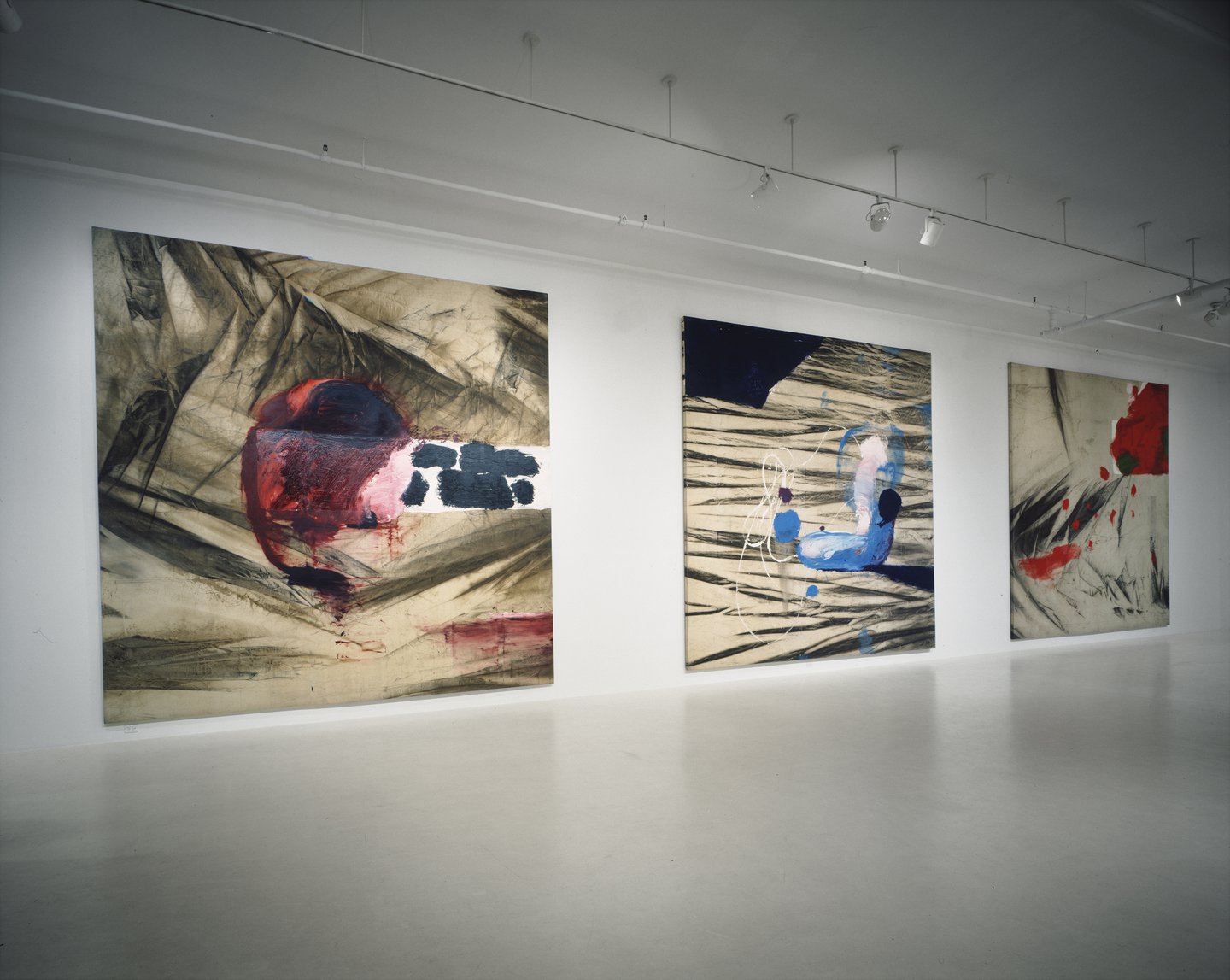 Julian Schnabel | Pace Gallery