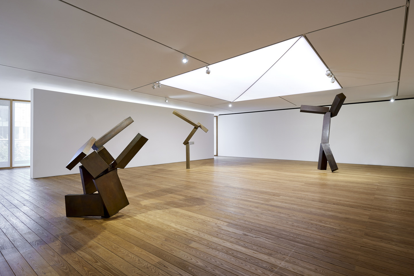 Joel Shapiro | Pace Gallery