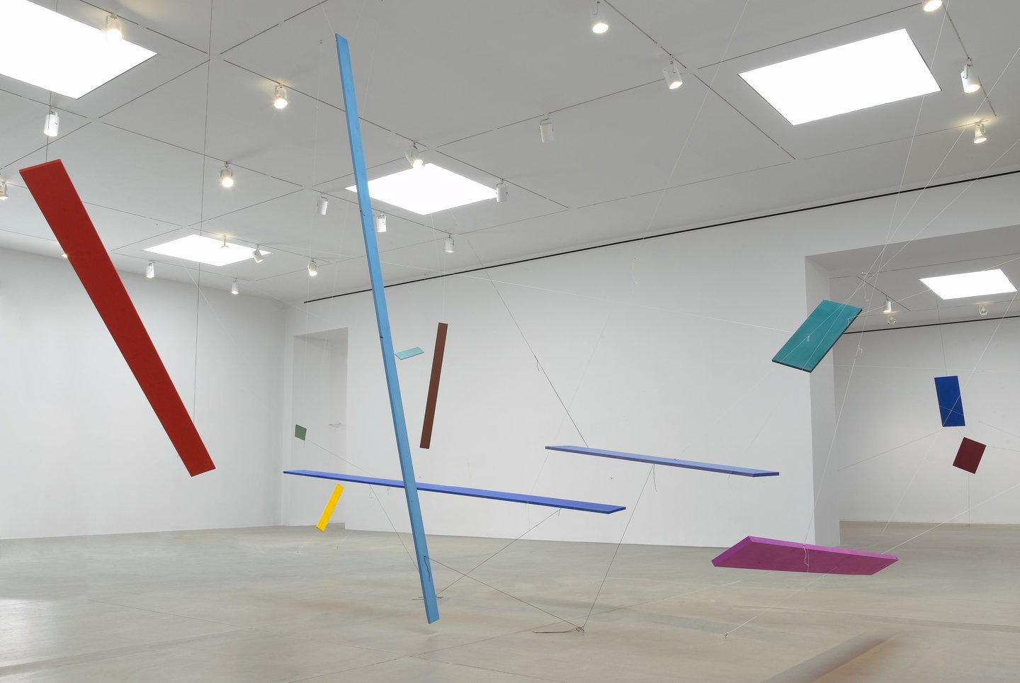 Joel Shapiro | Pace Gallery