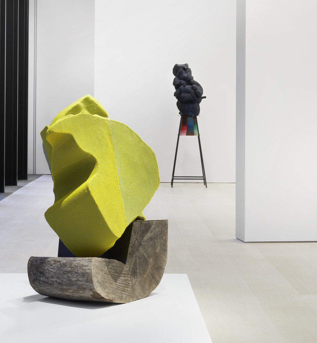 Arlene Shechet: Skirts | Pace Gallery