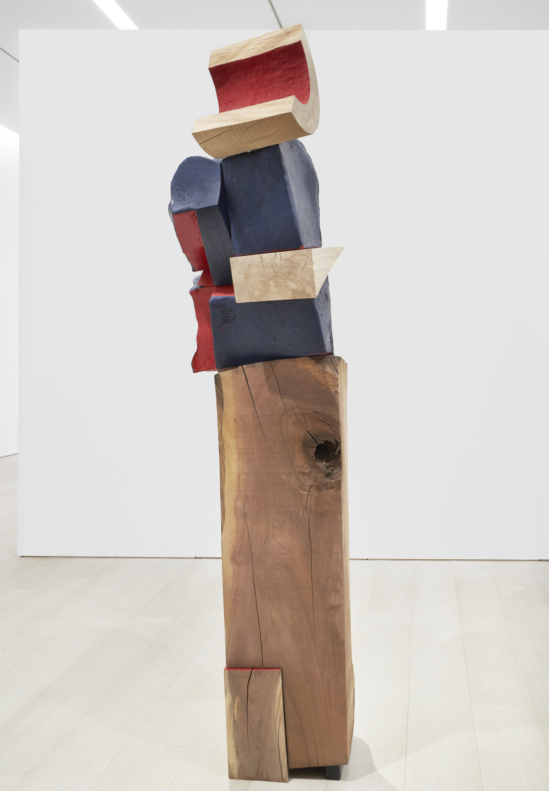 Arlene Shechet: Skirts | Pace Gallery