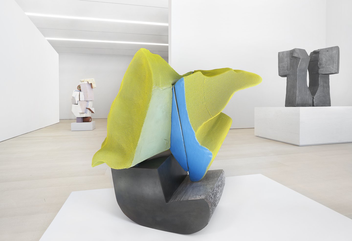 Arlene Shechet | Pace Gallery