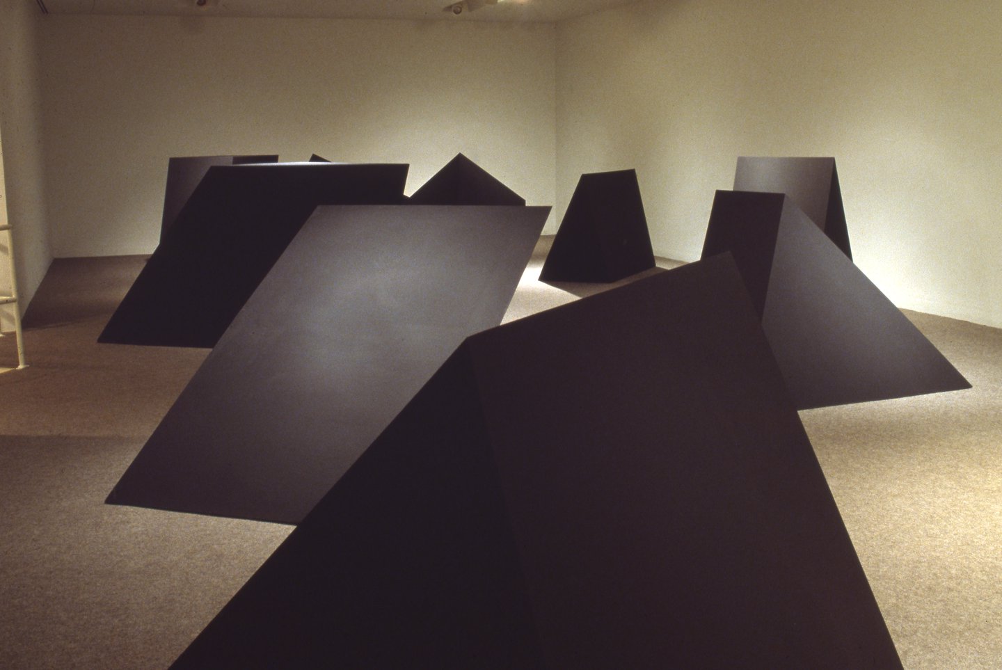 Tony Smith | Pace Gallery