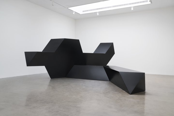 Tony Smith | Pace Gallery