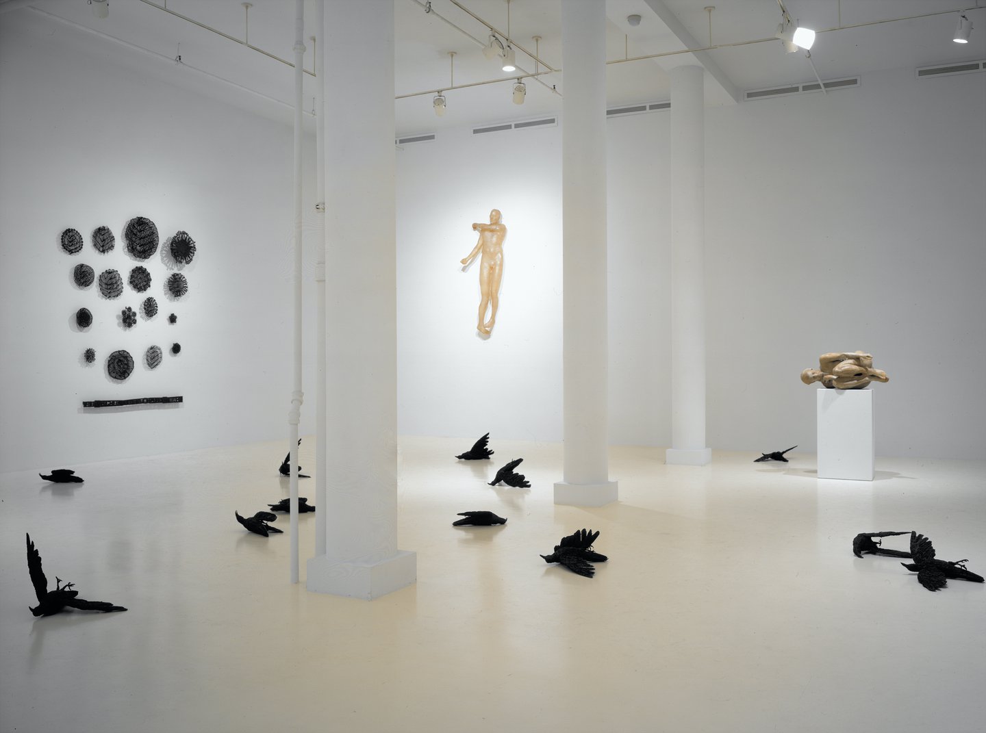 Kiki Smith | Pace Gallery