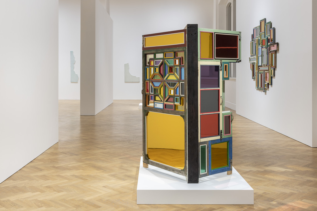 Song Dong | Pace Gallery