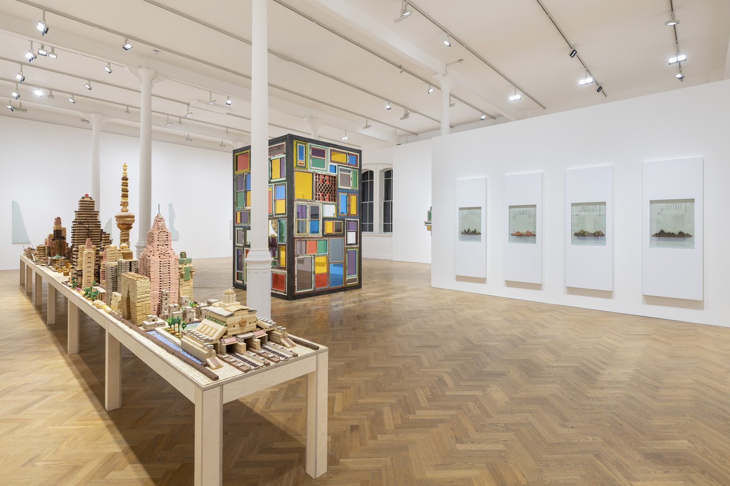 Song Dong | Pace Gallery