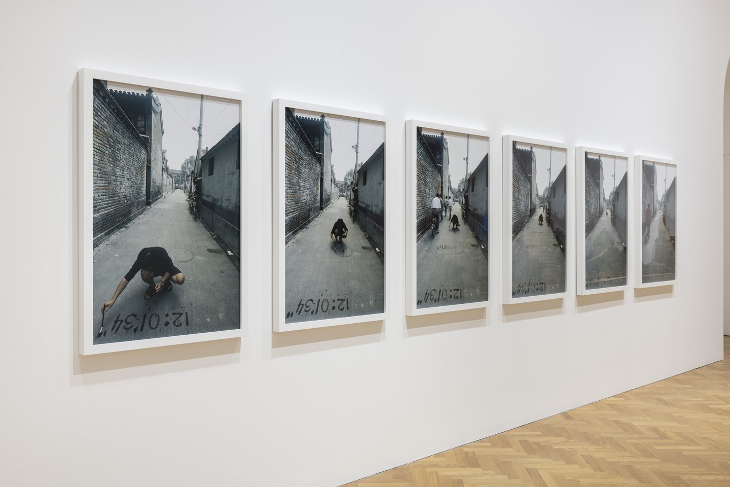 Song Dong | Pace Gallery