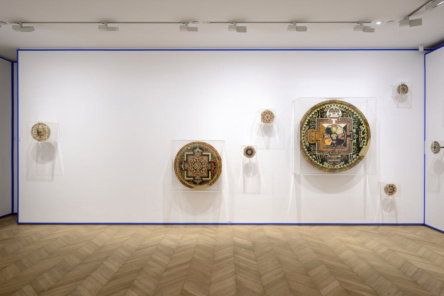 Exhibitions | Pace Gallery