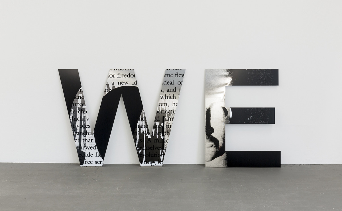 Adam Pendleton to Participate in BU's Contemporary Perspectives Lecture ...