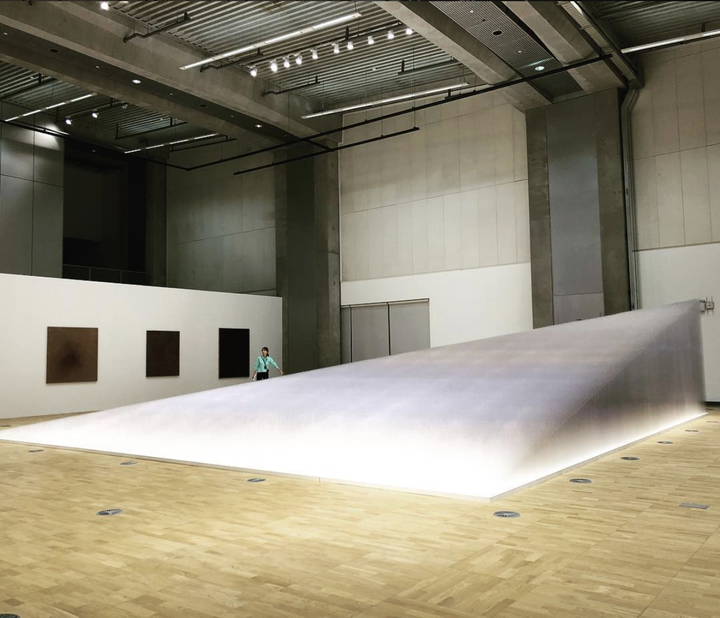 Journal | Pace Gallery