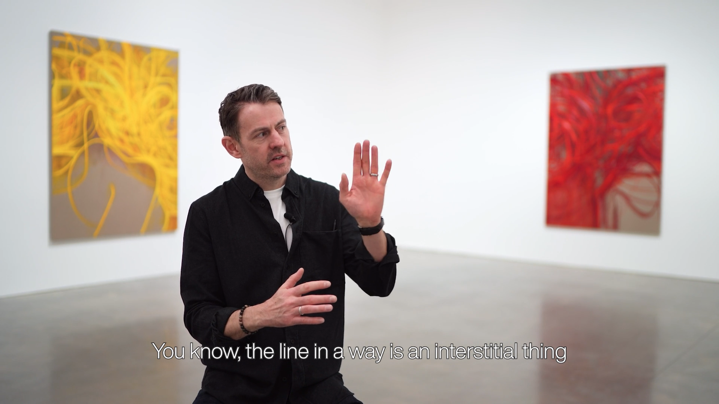 Nigel Cooke | Pace Gallery