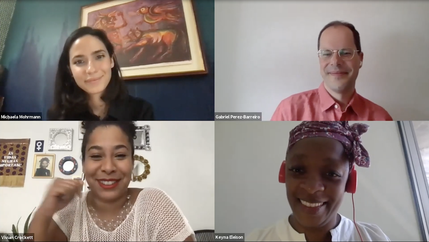 Sonia Gomes | Pace Gallery