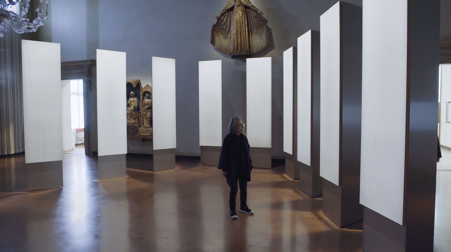 Pace Gallery