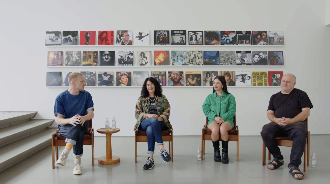 Explore Over 100 Pace Live Performances | Pace Gallery