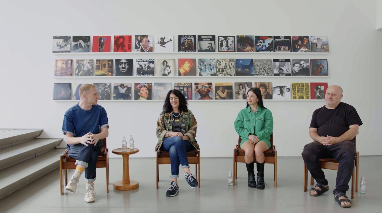 Explore Over 100 Pace Live Performances | Pace Gallery