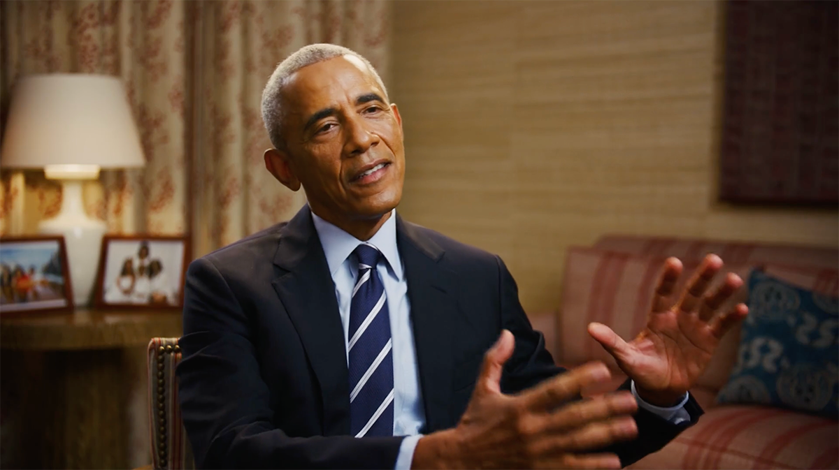 Maya Lin Commissioned to Create Sculpture for Obama Presidential Center ...